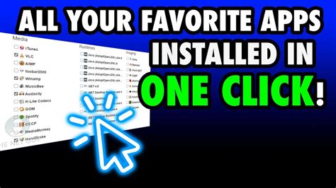 ninite the best way to easily install and update your