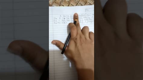 類 Trick to memorize the value of sin cos and tan ขอมลทสมบรณทสด