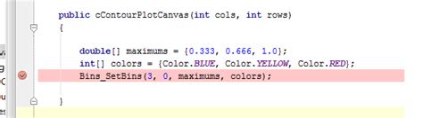 Debugging Android Studio Breakpoint System Seems Broken Stack Overflow