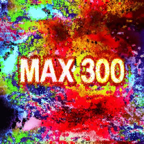 Max 300 Dance Dance Revolution Ddr Wiki