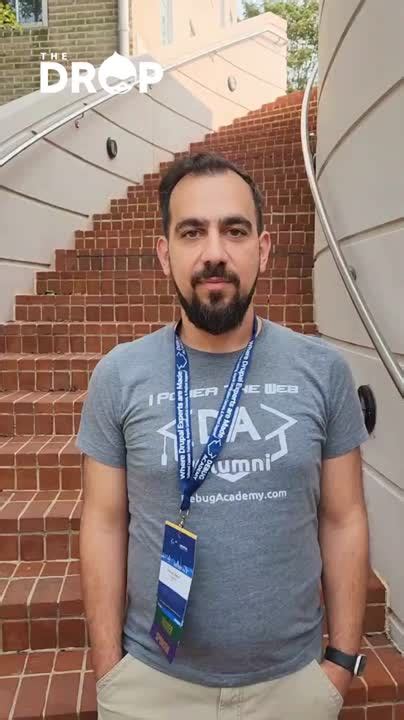 The Drop Times On Linkedin Drupal Opensource Drupalgovcon2024