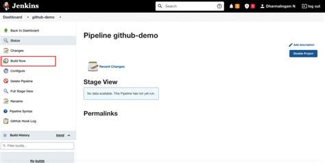 Learn How To Integrate Jenkins With Github Study Guide