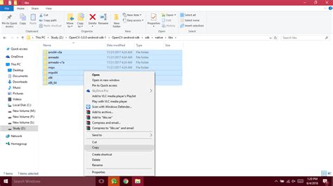 Android Studio How To Add OpenCV Lib To AS And NDK Stack Overflow