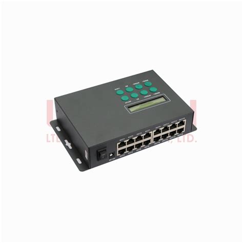 Spi Controller Lt 600