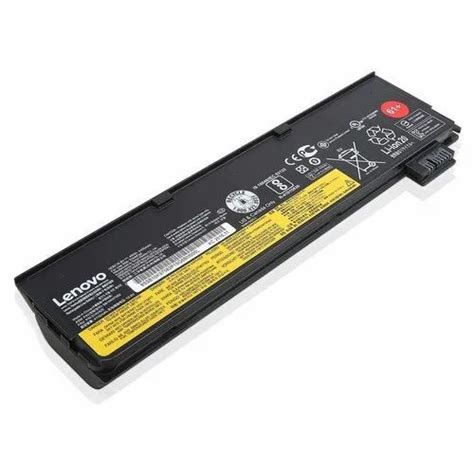 Lenovo Laptop Batteries Capacity Mah Voltage V At Rs Piece In New Delhi