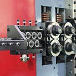 Axis Spring Coiling Machine Spring Coiling Autolinkcnc