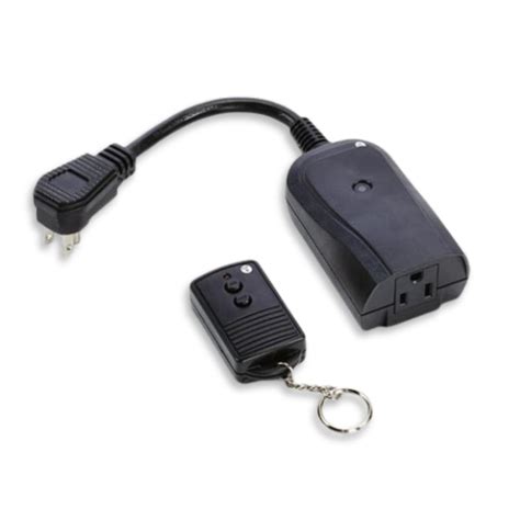 Hpc Fire On Off Remote Control En10 Hufford