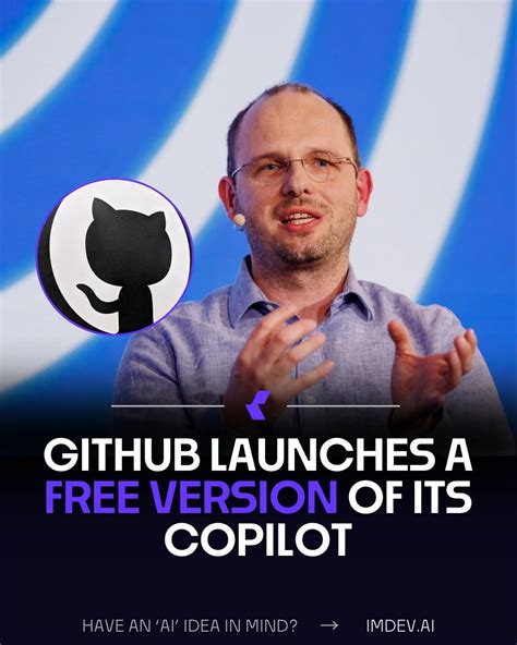 Ai News And Tech Updates On Linkedin Github Ai Copilot Aitools