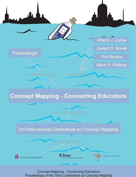PDF Concept Mapping Connecting Educators U Publicatio Bibl U Szeged Hu 6128 7 Cmc2008