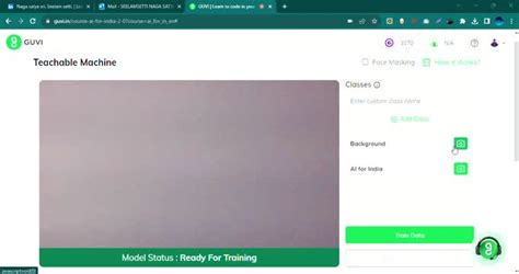 Naga Satya Sri Seelam Setti On Linkedin Guvi Geek Networks Iitm