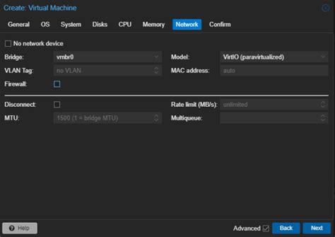 Installing A Network Firewall Using Pfsense In Proxmox This Is How I Spend My Time