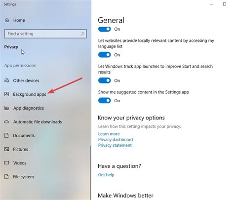 how to block microsoft edge from running in the background make tech