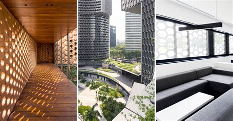 Honeycomb Design Architecture Zaha Hadid Architects Honeycomb KAPSARC