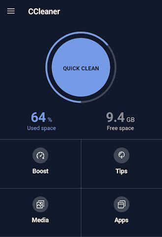 Quickly Clean Junk Files On Android Practical Methods