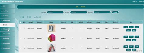 【独家源码】ssm关于汽车零部件加工的erp系统94741应对计算机毕业设计困难的解决方案 erp 汽车零部 源码 csdn博客