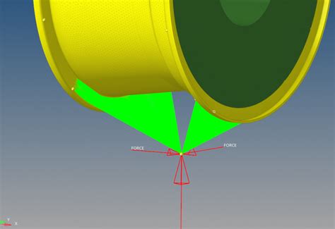 Rbe 3 Independent Nodes Forces Altair Community