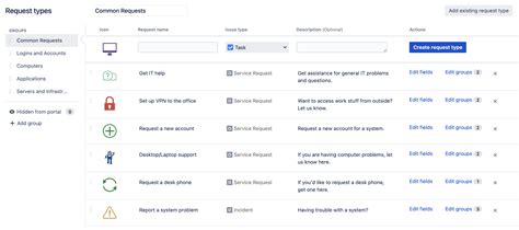 Configuring the customer portal | Jira Service Management Data Center 10.5 | Atlassian Documentation