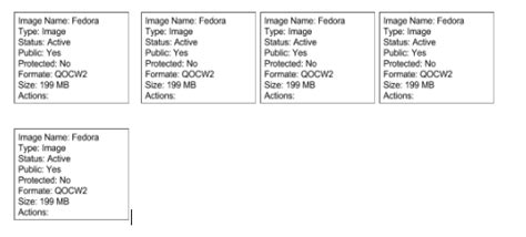 Html How To Arrange Content Into Grid View Dynamically Stack Overflow
