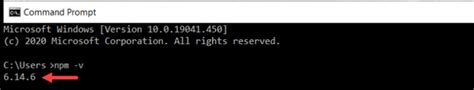 Install Angular On Windows Step By Step Guide Ccbill Kb