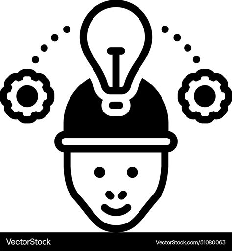 Inventor Royalty Free Vector Image Vectorstock