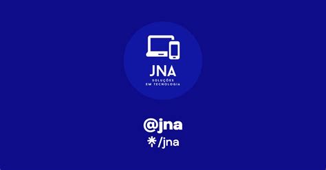 Jna Facebook Linktree