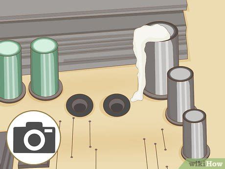 Ways To Repair LCD Monitors WikiHow Ways To Repair LCD Monitors WikiHow