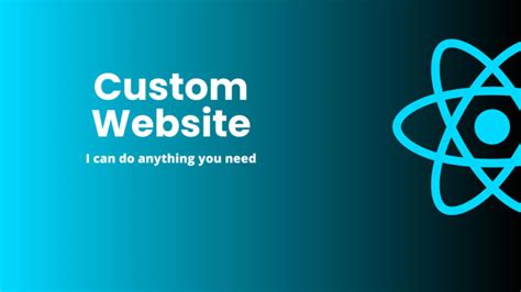 Make Responsive Web Pages Using React Nextjs And Nodejs Starting At 25usd By Franckennico Fiverr