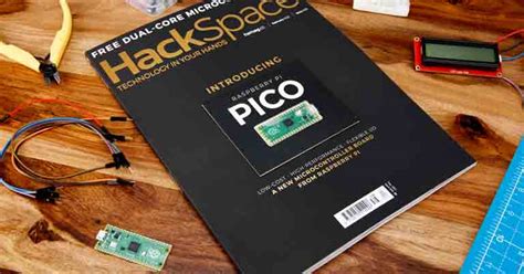 raspberry pi pico rp2040 features specifications price availability