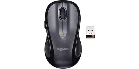 Logitech Wireless Mouse M510