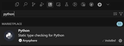 Pylance Not Installed But Selected As Languageserver Causes Error And Breaks Quick Fix Bug