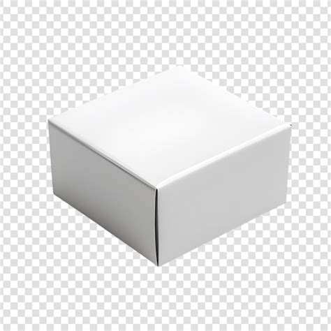 색 사각형 상자 제품 포장 디자인 템플릿 무료 Psd 파일