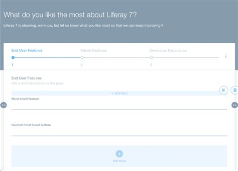 Liferay Portal 7 0 Ce Released Cms Critic
