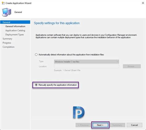 New Sccm Console Deployment Using Configuration Manager