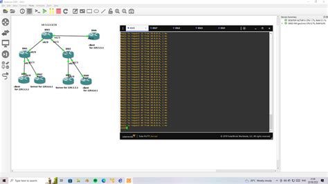 Solved Joining A Device To An Auto Rp Multicast Group Cisco Community