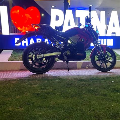 Revolt Motors On Linkedin Patna Patna Revolt Ridetherevolution