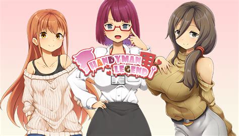 핸디맨 레전드 가이드 연습 팁 위키 요령 Kosgames