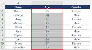 How To Build A Two Level Custom Sort In Microsoft Excel SpreadCheaters