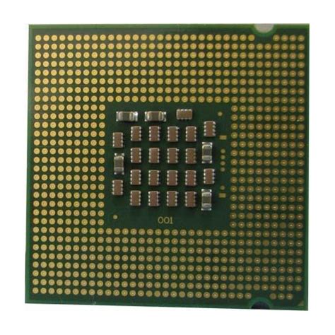 Golden Intel Core I3 Processor For Desktop Socet At ₹ 2500piece In