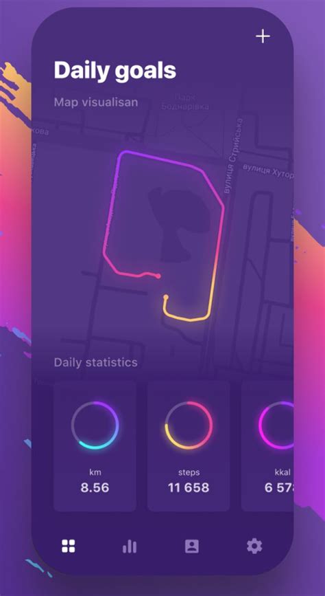 Modern Mobile App Ui Design With Amazing Ux 8 Web App Design App Ui Design Mobile App Ui