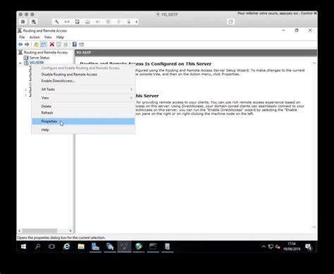 Microsoft Network Policy Server
