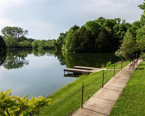 About Us Basswood Resort