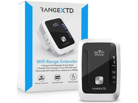 Rangextd Wi Fi Extender Daraz Pk