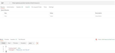 Apim Policy Not Able To Return Custom Response For Method Not Allowed