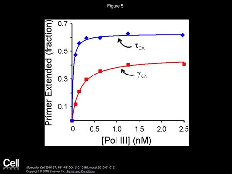 Chaperoning Of A Replicative Polymerase Onto A Newly Assembled DNA Bound Sliding Clamp By The