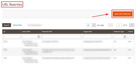 How To Create Cms Page Rewrites In Magento 2