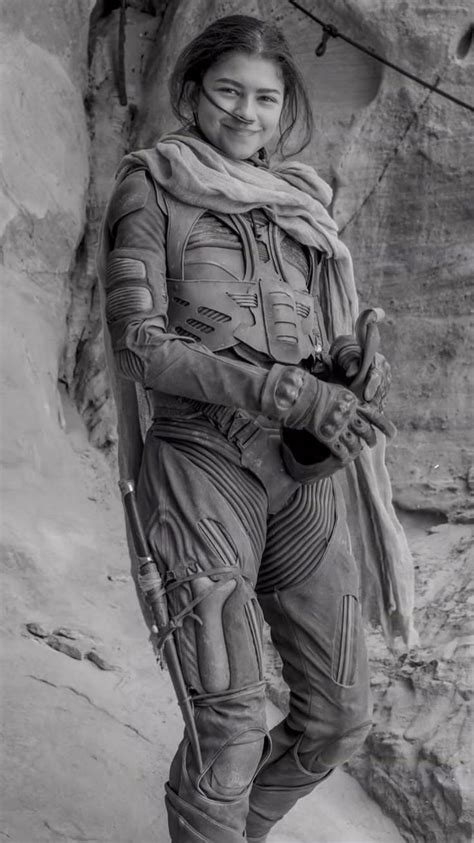 Zendaya📸 Dune Film Dune Art Dune Frank Herbert
