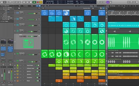 Logic Pro Software Reviews Demo And Pricing 2024