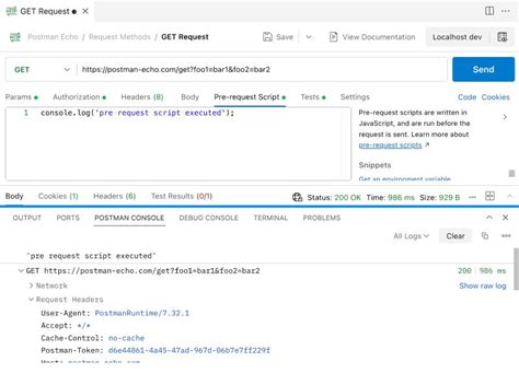 Postman On Linkedin Vscode