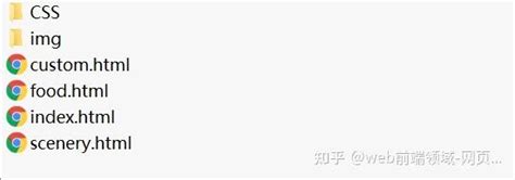 Html5期末大作业：我的家乡网站设计——我的家乡 四川成都4页 知乎
