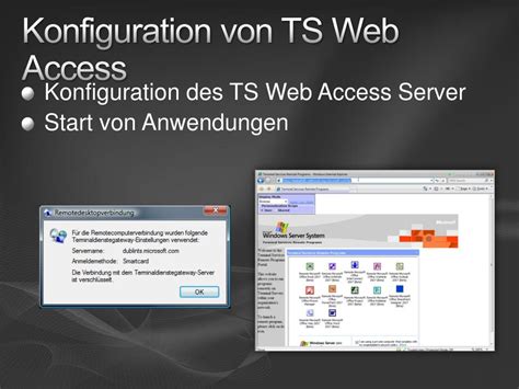 ppt windows server 2008 { terminal services } powerpoint presentation